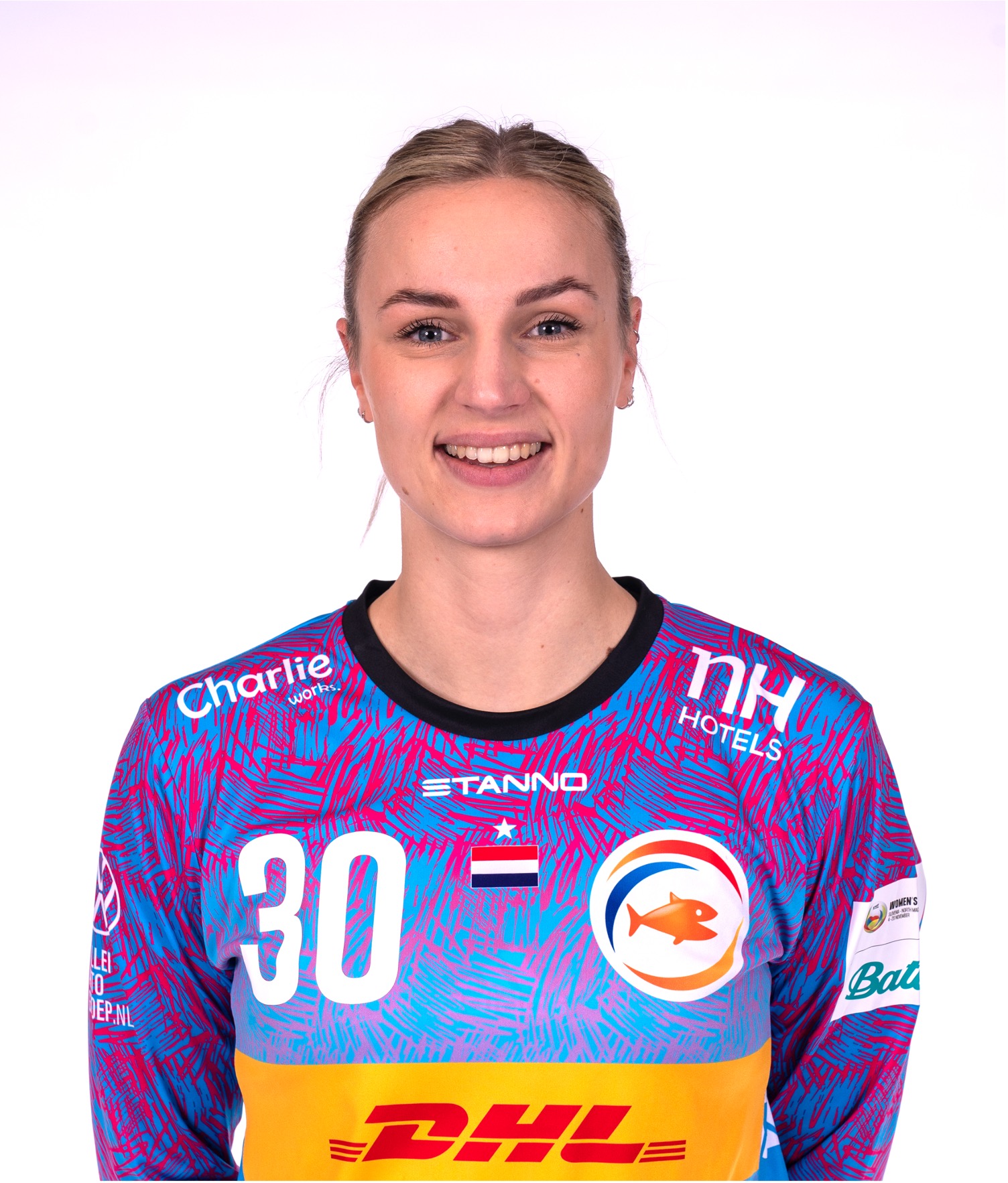 IHF | Player Details